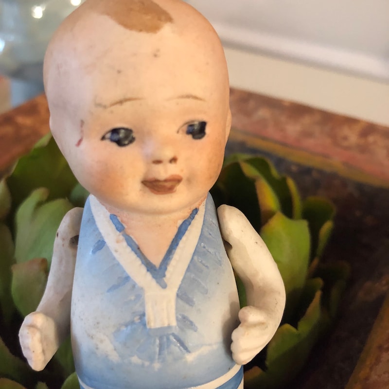 Vintage Nippon Dolls - Etsy