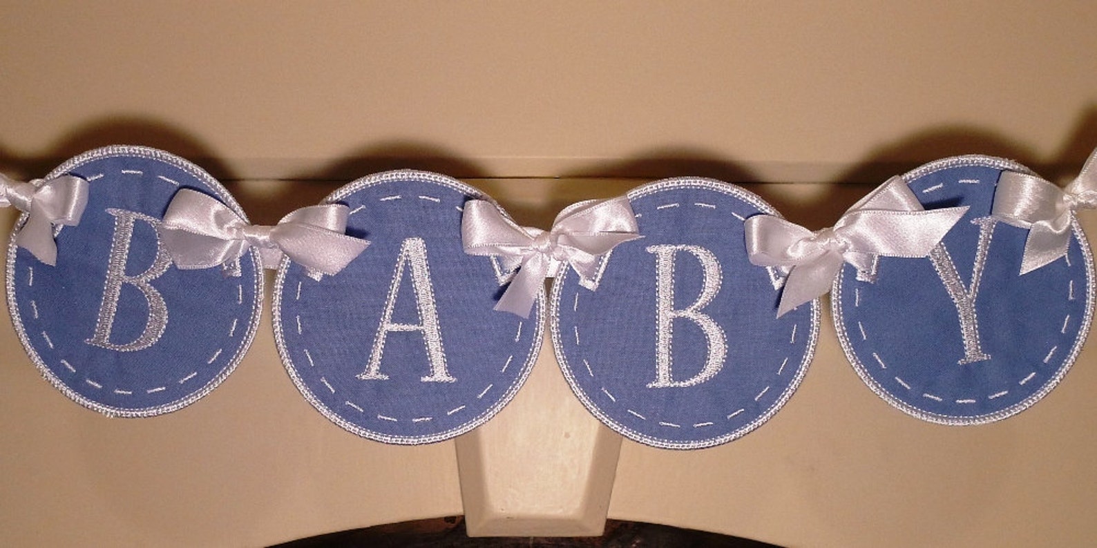 Perfectly Round Banner in the Hoop Banners Machine Embroidery Designs ...