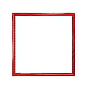 Applique Squares Machine Embroidery Design Patterns in 15 Sizes From 0. ...