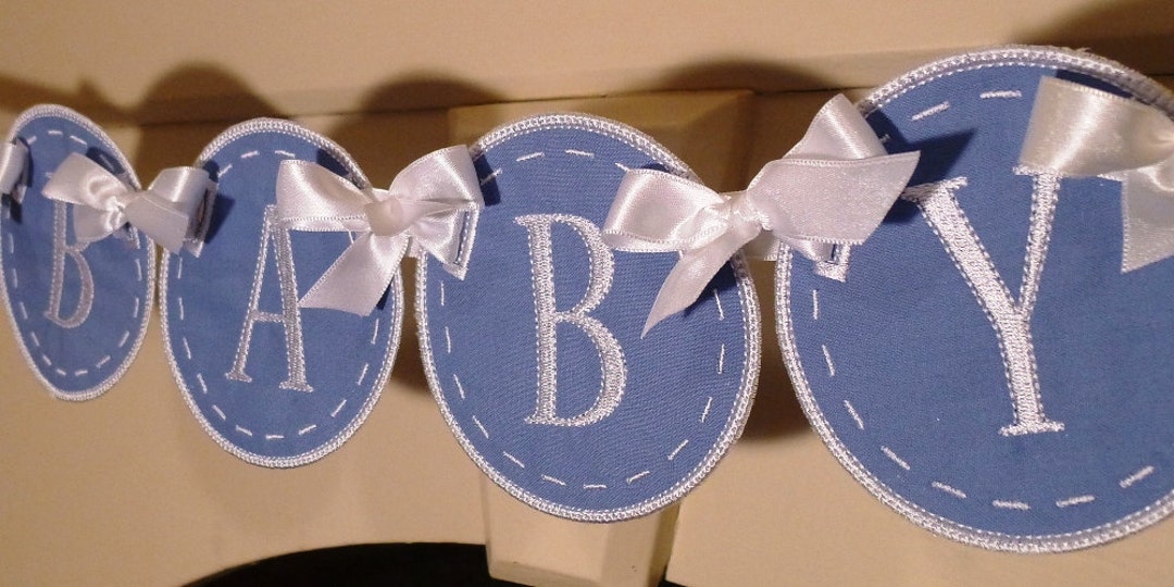 Perfectly Round Banner in the Hoop Banners Machine Embroidery Designs ...