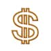 Dollar Sign Appliques Machine Embroidery Designs Applique Patterns in 3 ...