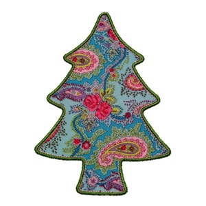 Cookie Cutter Christmas Appliques Machine Embroidery Designs Range of 5 ...