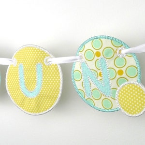 Bubble Fun Banner ITH Project Machine Embroidery Design Applique ...