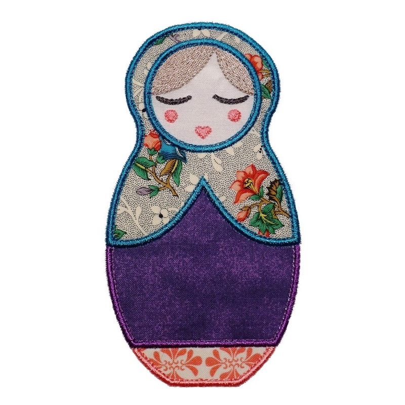 Babushka - Etsy