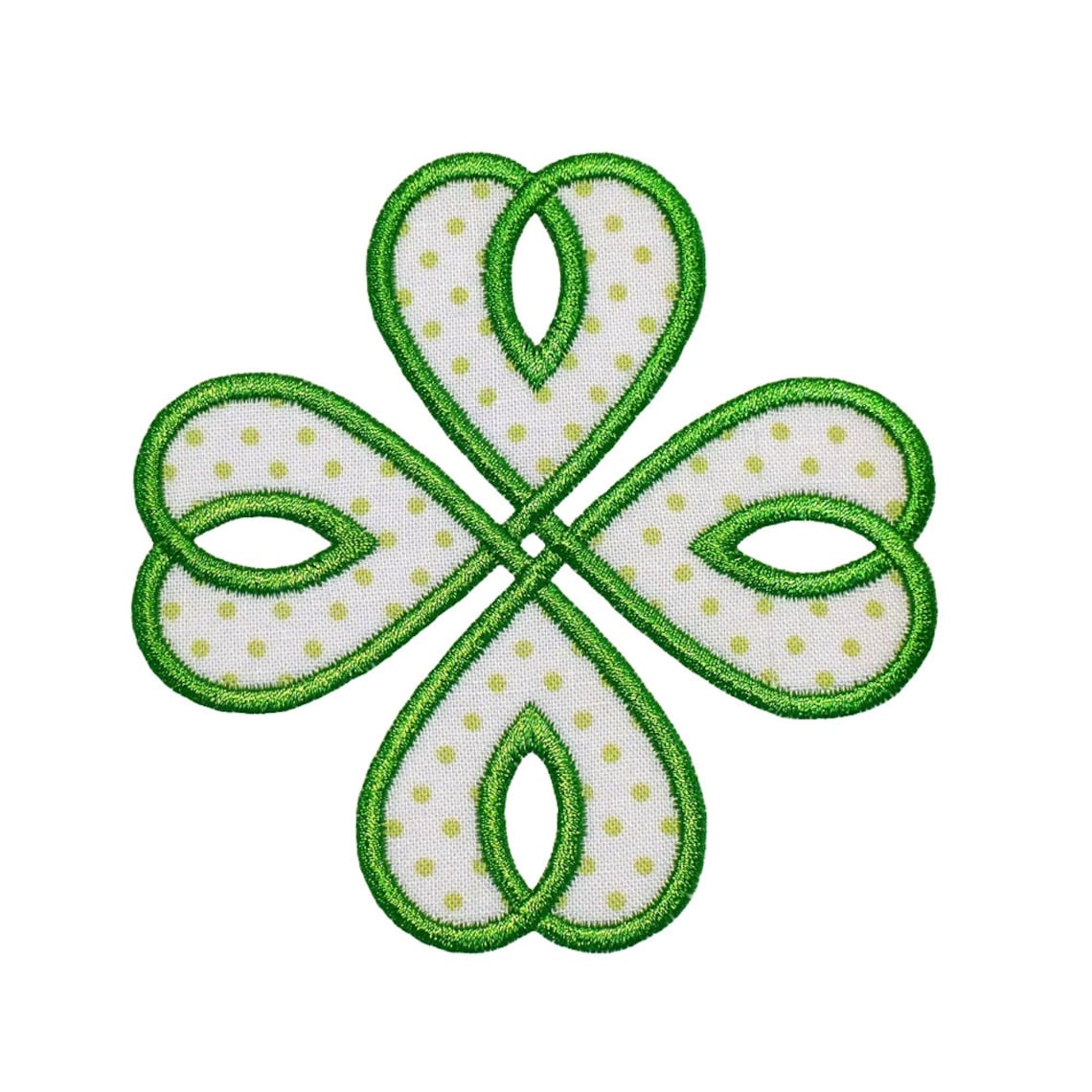 Celtic Knot Machine Embroidery Design Applique Patterns 2 Edge ...