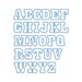 That Bold Boy Font Machine Embroidery Designs Appliques Patterns in 4 ...