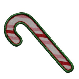 Cookie Cutter Christmas Appliques Machine Embroidery Designs Range of 5 ...