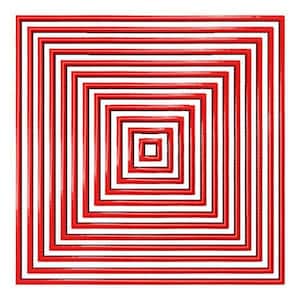 Applique Squares Machine Embroidery Design Patterns in 15 Sizes From 0. ...