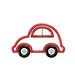 My Little Car Applique Machine Embroidery Design Patterns in 4 Sizes 3 ...