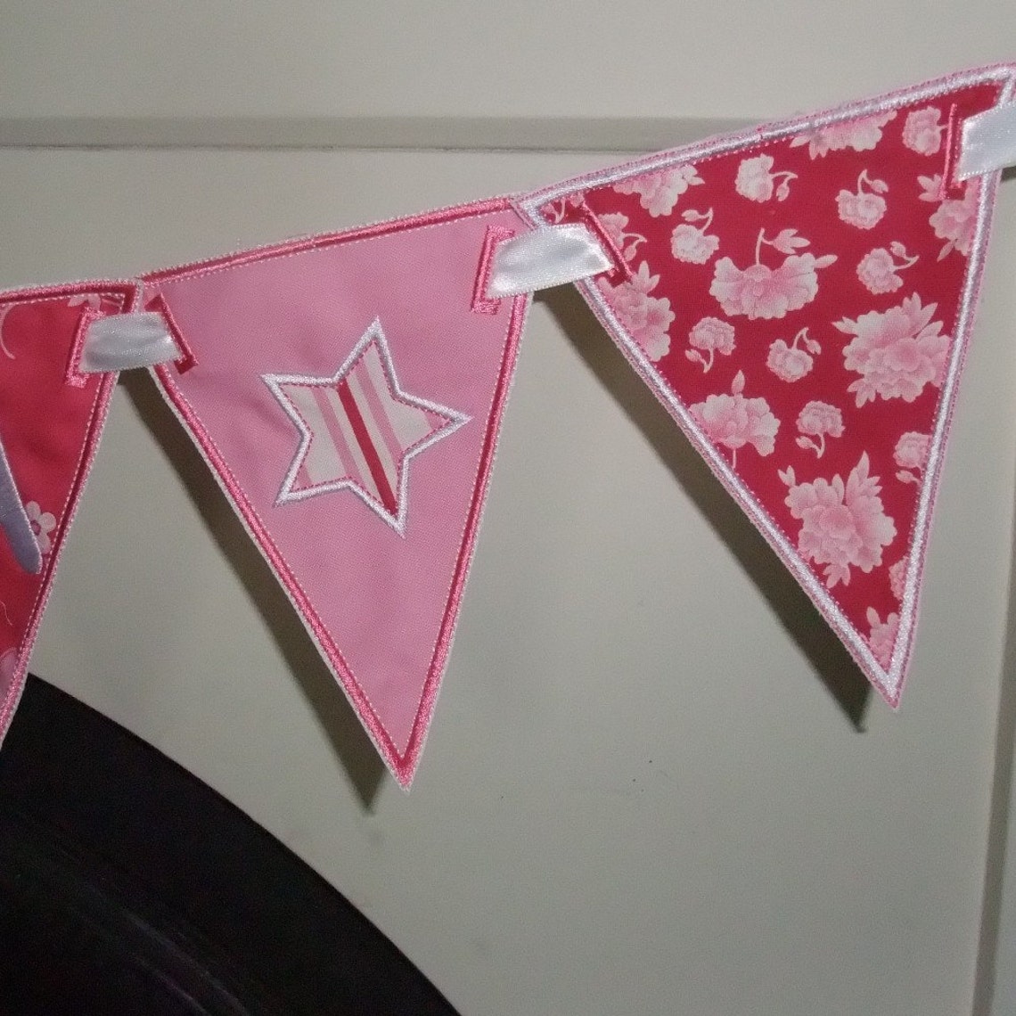 Make A Banner in the Hoop Banners Machine Embroidery Design - Etsy ...