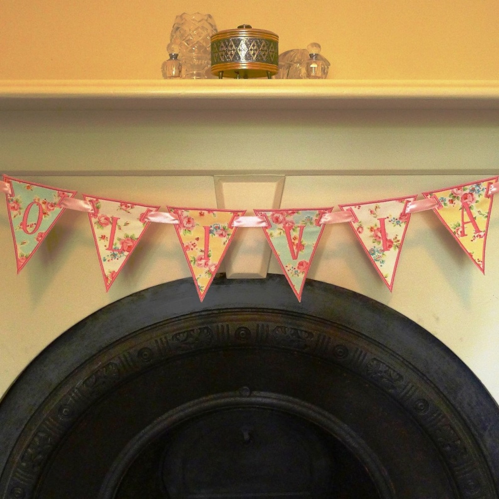 Make A Banner in the Hoop Banners Machine Embroidery Design - Etsy ...