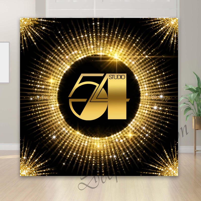 Studio 54 - Etsy
