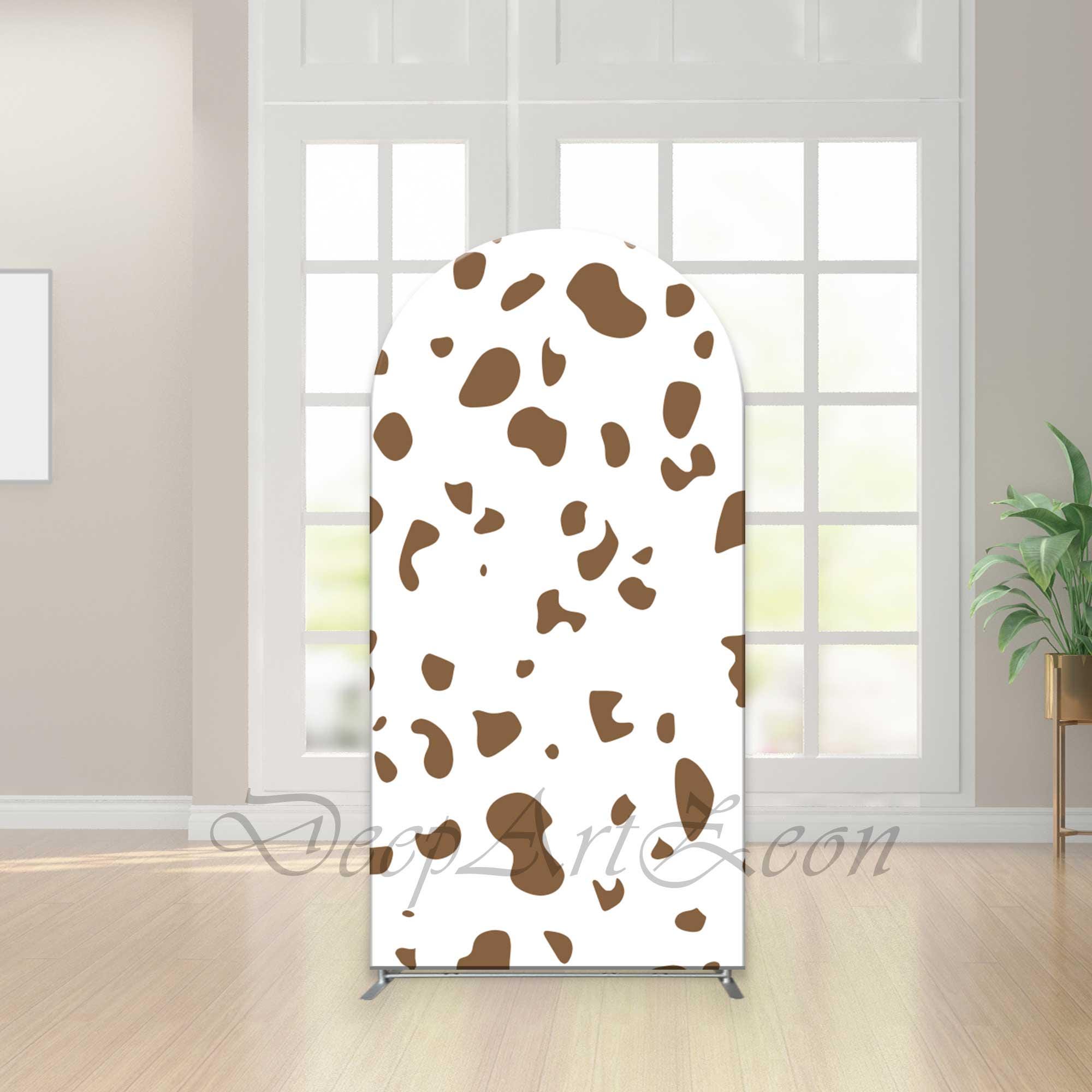 Cowboy Baby Shower Backdrop : Western Arch Cover Photo Prop Decoration ...