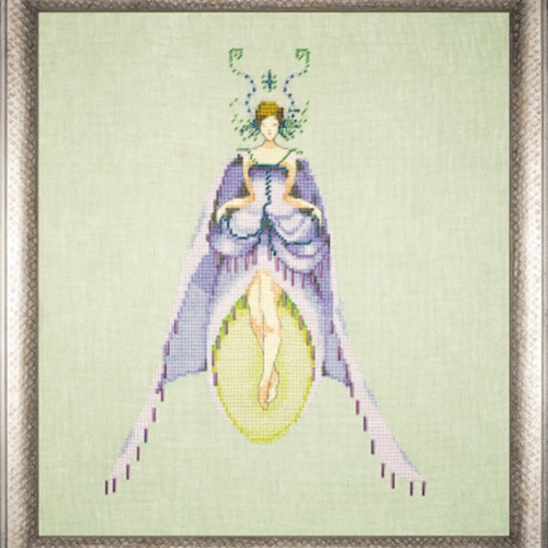 Nora Corbett - Etsy