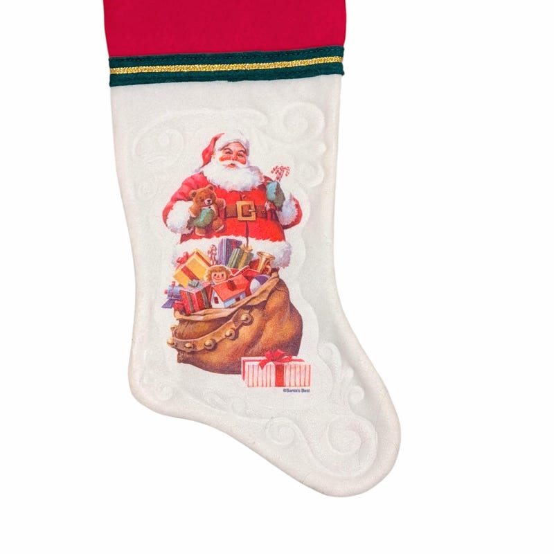 Knit Stockings 1980s - Etsy