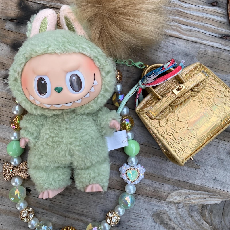 Labubu Handbags - Etsy