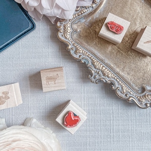 Meal Choice Rubber Stamp, Wedding Meal Stamps, Wedding Stamps, Food ...