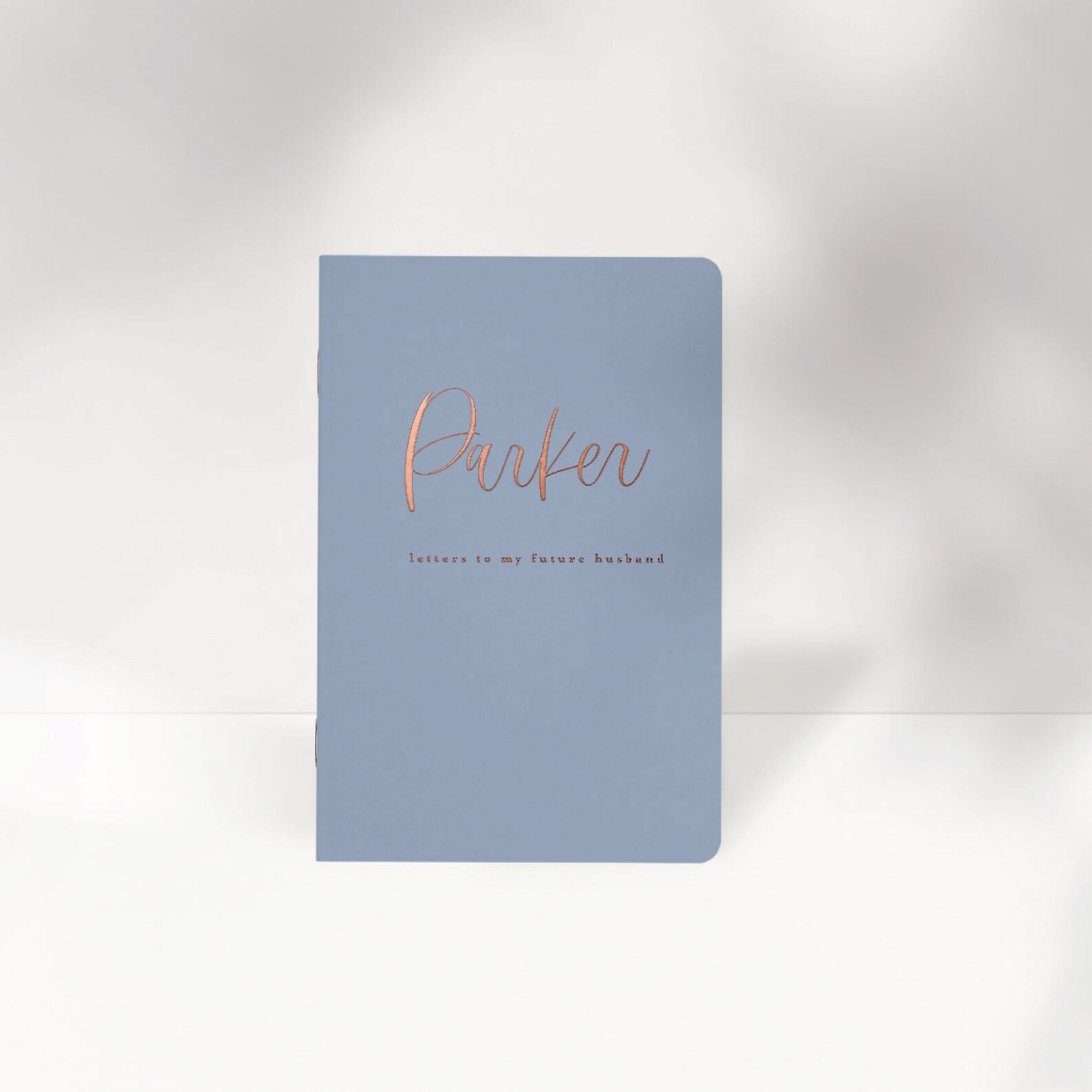 Letters to My Future Husband Soft Cover Notebook Dear Fiance - Etsy