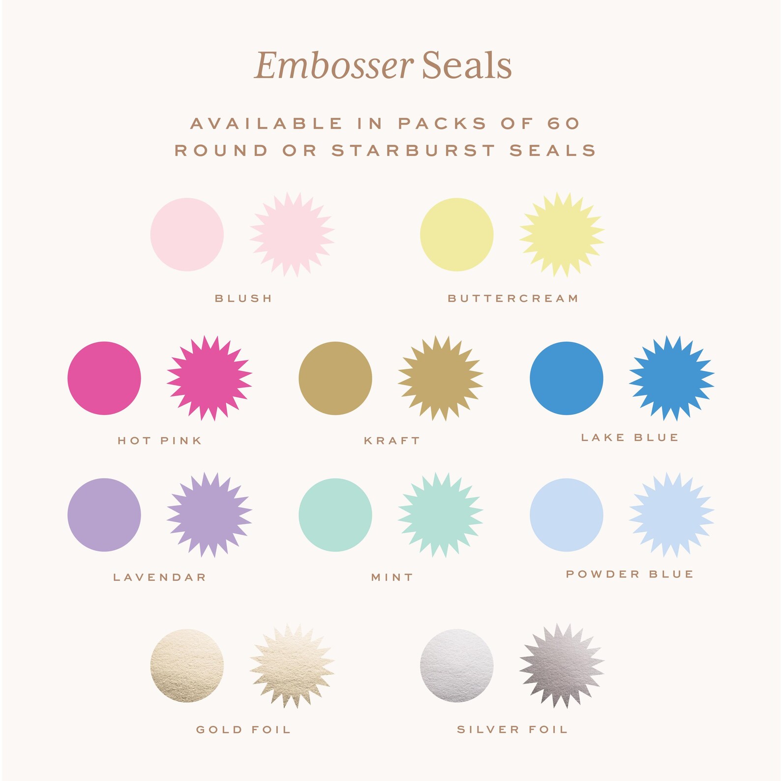 Custom Library Embosser: Moon & Stars, Personalized Book Stamp - Etsy