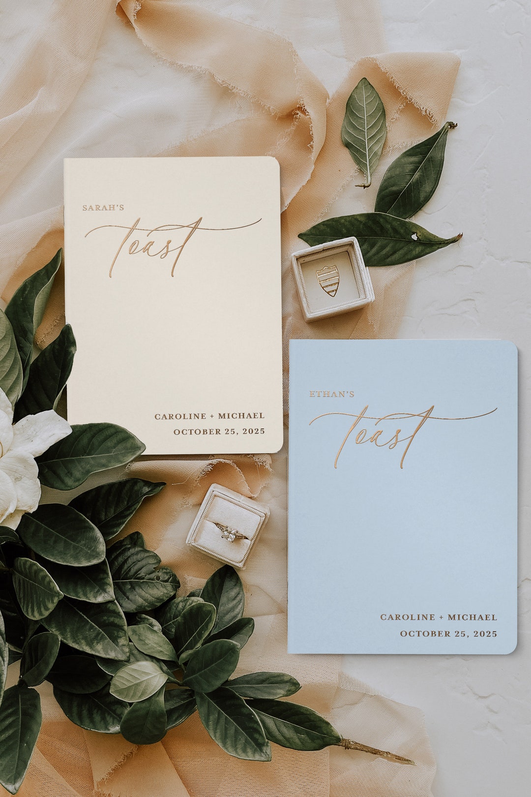 Wedding Toast Books for Your Maid of Honor and Best Man, Speech Books ...