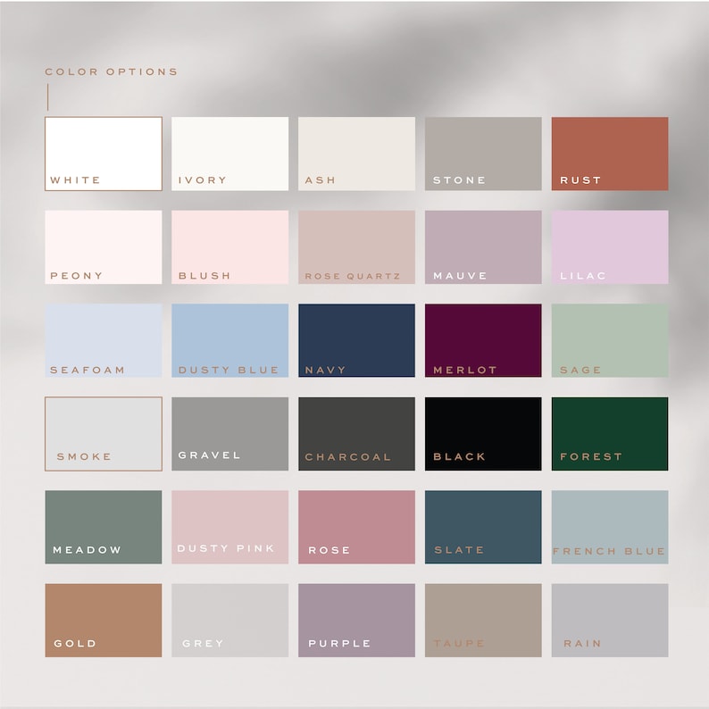 Blue and White Wedding Crest Monogram Crest Floral Wedding - Etsy