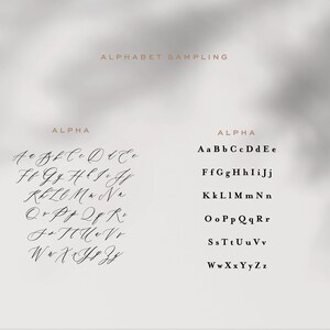 Pink Wedding Guest Book, Rose Gold Foil, Wedding Guestbook, Custom ...