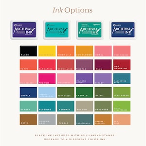 Celestial Return Address Stamp, Custom Stamp, Self Inking Stamp, Custom ...