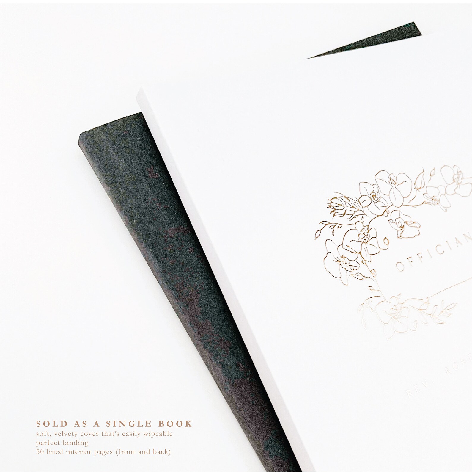 Letters to My Future Husband Soft Cover Notebook Dear Fiance - Etsy