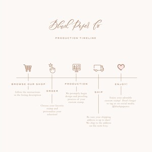 Wedding Embosser With Bow, Bow Wedding Embosser or Self Inking Stamp ...