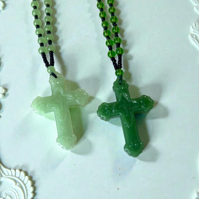 Jade Cross - Etsy