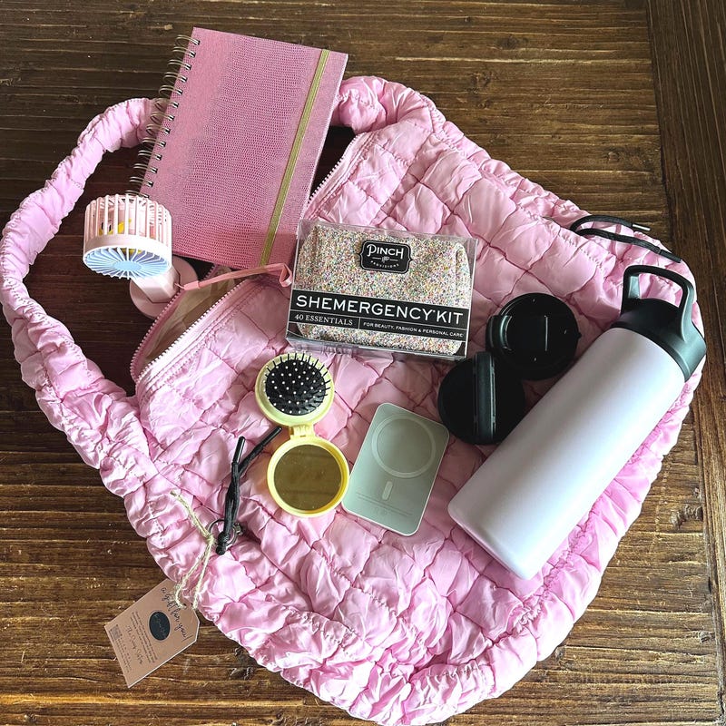 Cute Recruitment Bag - Etsy