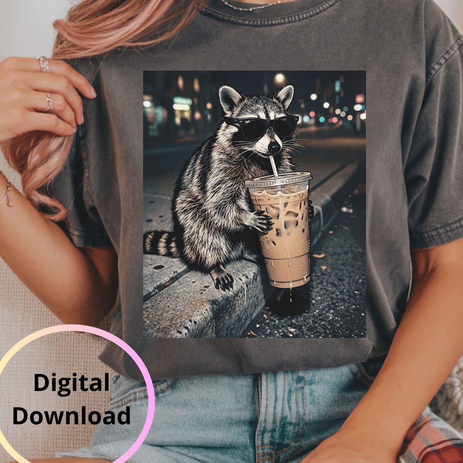 Feral Racoon Png, Raccoon Funny Png, Sarcastic Raccoon, Mama Raccoon ...