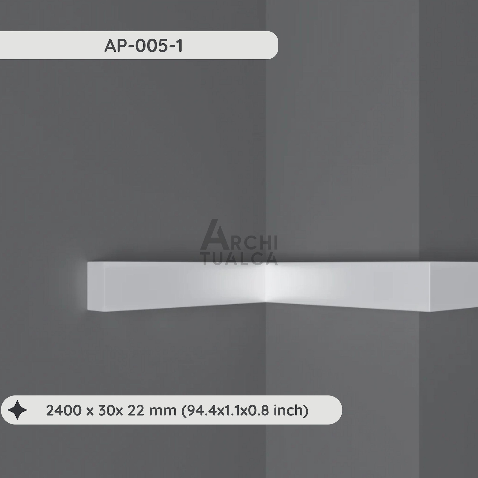 Board and Batten Wainscoting Kit – Half Wall Paneling – Peel and Stick ...