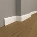 Waterproof Baseboard Molding | Modern Skirting Trim for Floor & Wall ...
