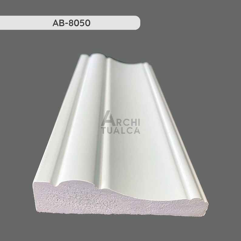 Peel and Stick Wainscoting Kit – Pre-cut Trim for Accent Walls – Half ...