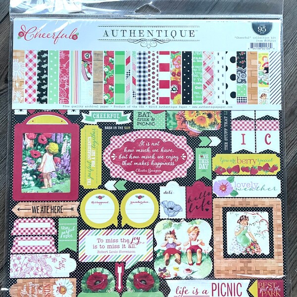 Chipboard Stickers - Etsy