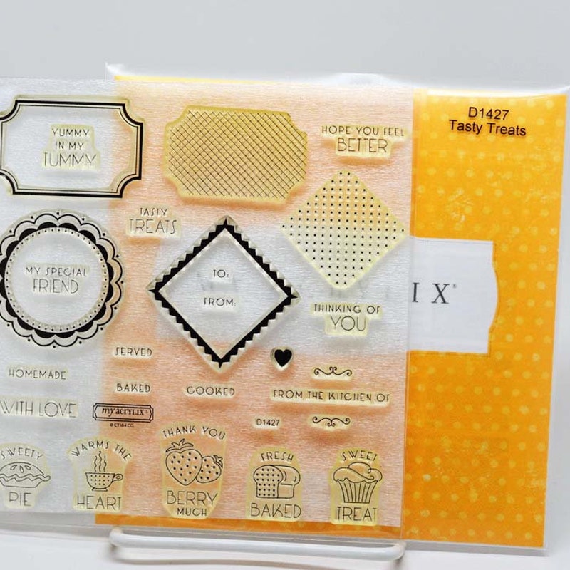 Ctmh Stamp Set - Etsy