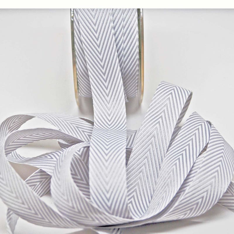 Chevron Ribbon - Etsy