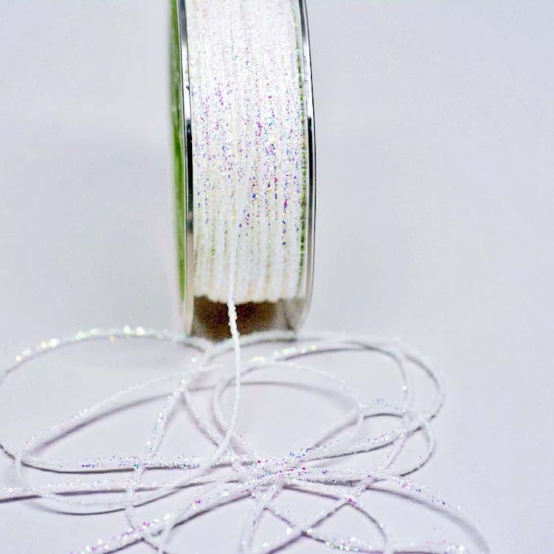 Tinsel Glitter - Etsy UK