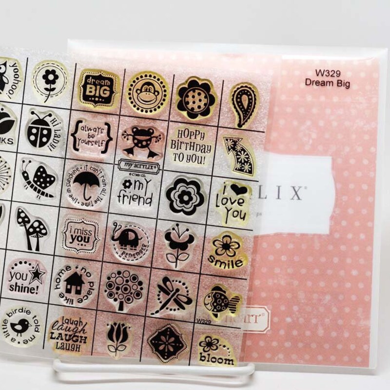 Ctmh Stamp Set - Etsy