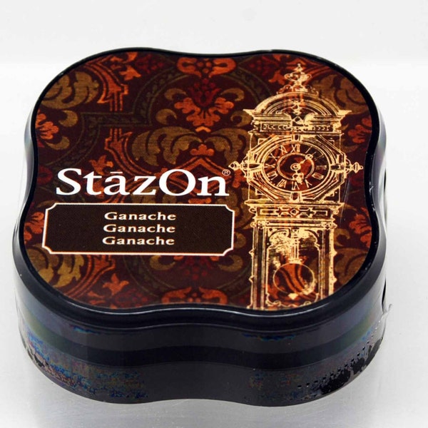 Stazon Ink Pad - Etsy