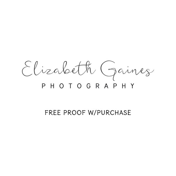 Photography Stamp - Etsy