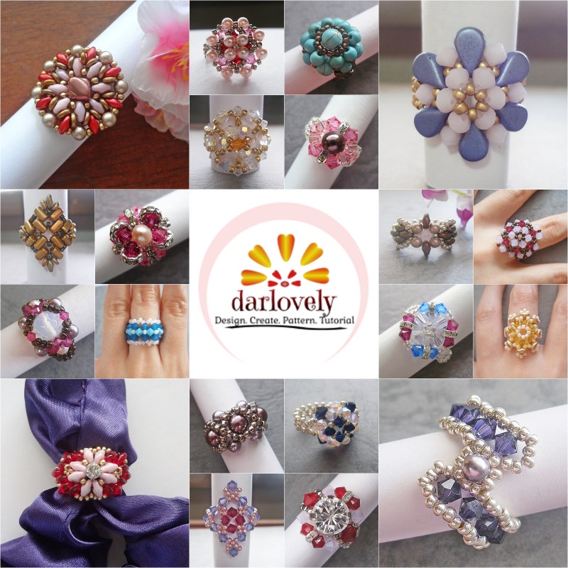 Beading Jewelry - Etsy