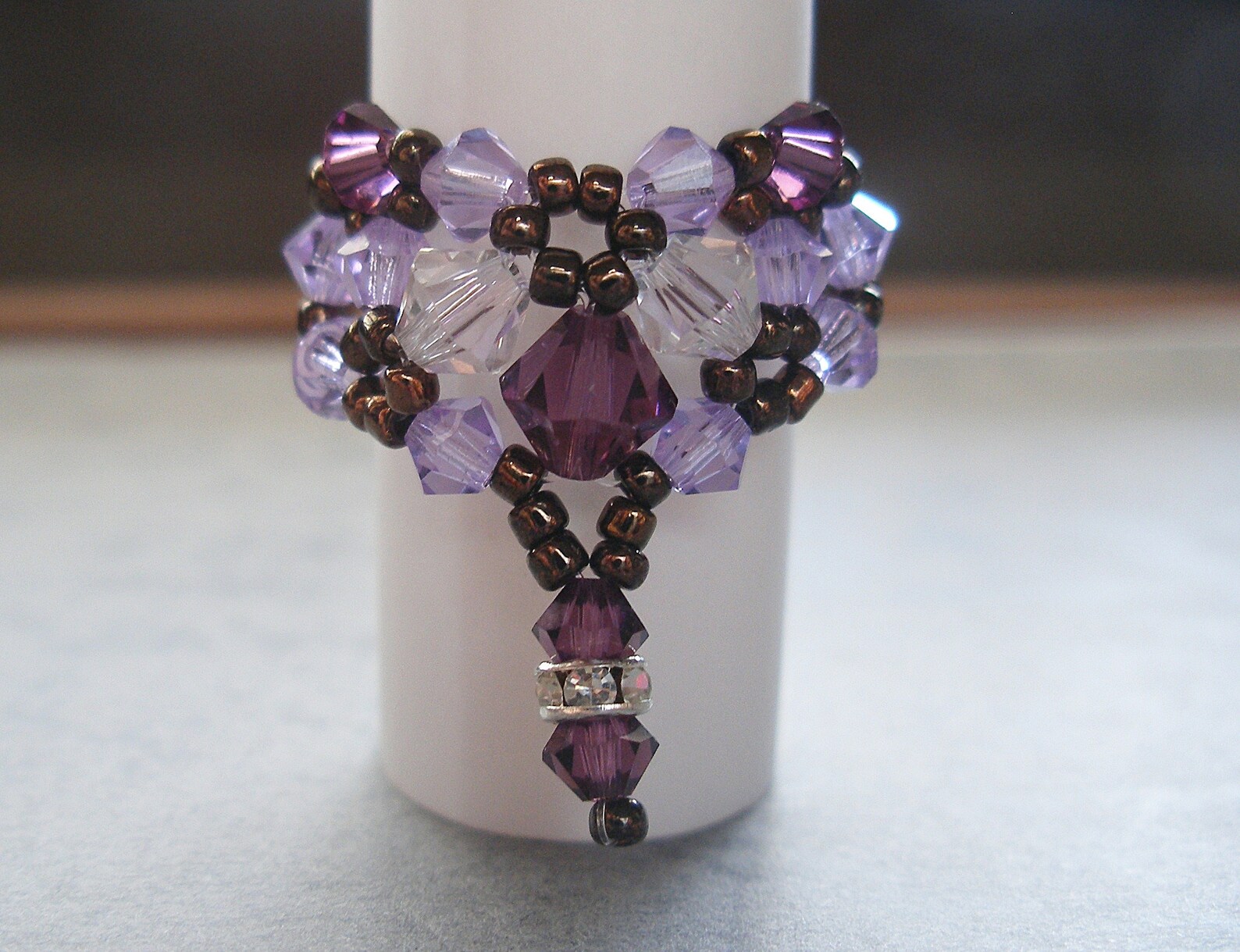 Diy Ring Patterns 20 Ring Tutorials ring Bundle 1 70% OFF Beading ...