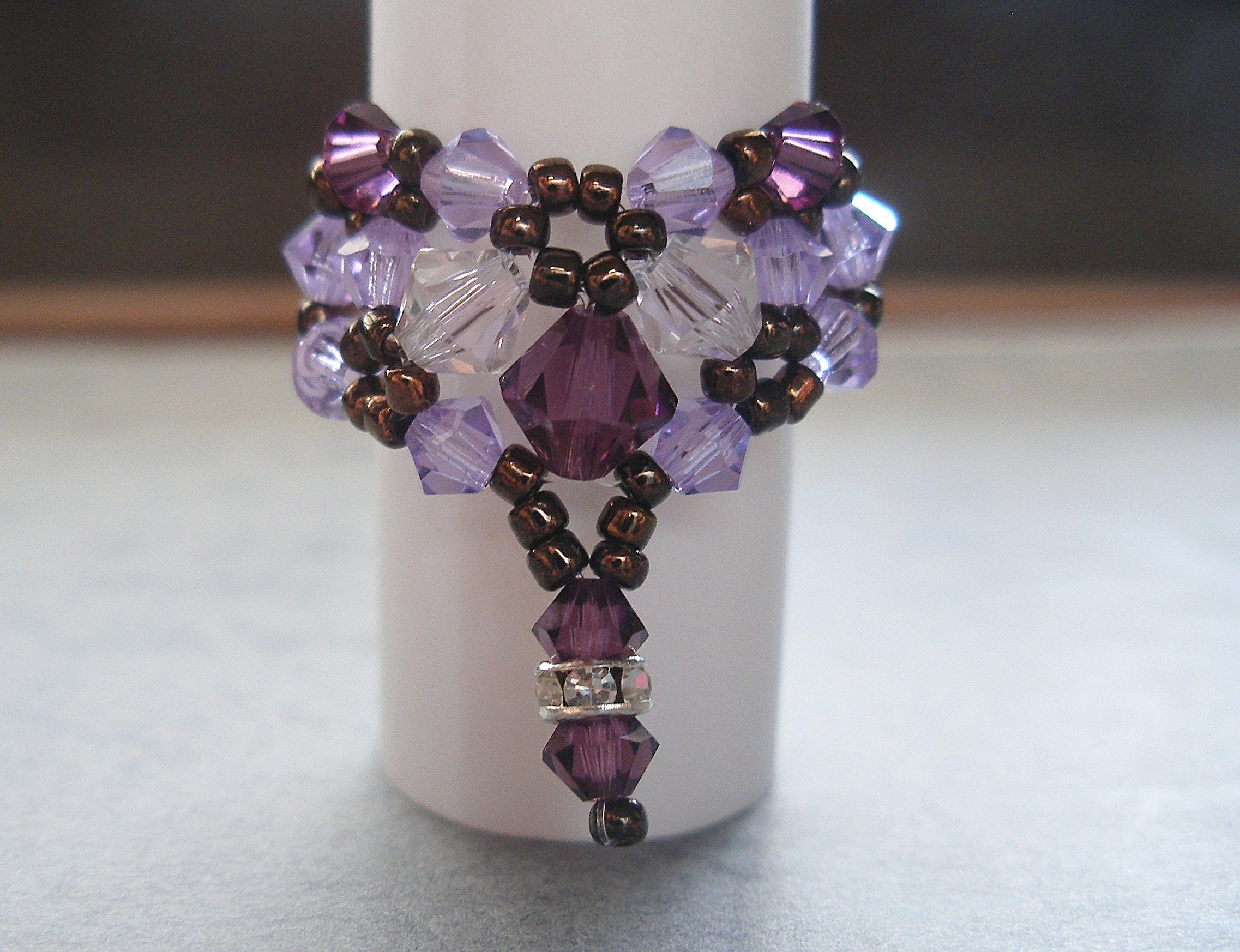 Diy Ring Patterns 20 Ring Tutorials ring Bundle 1 70% OFF Beading Tutorial, Beadweaving Jewelry ...