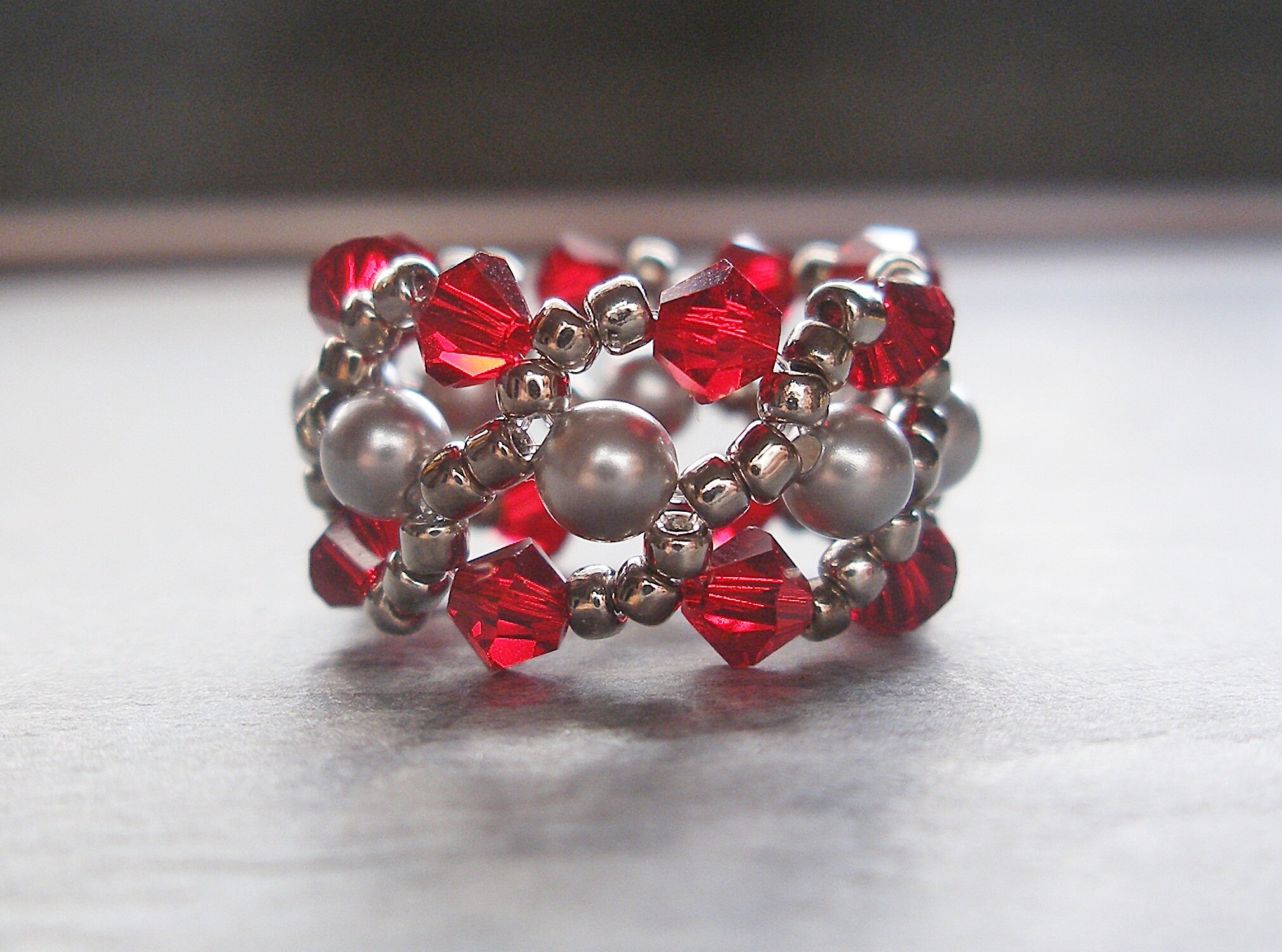 Diy Ring Patterns 20 Ring Tutorials ring Bundle 1 70% OFF Beading Tutorial, Beadweaving Jewelry ...