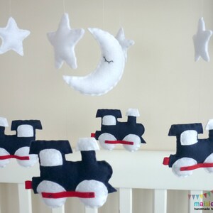 Felt Train Pattern Train Nursery Train SVG Cricut Train Ornament ...