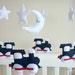 Felt Train Pattern Train Nursery Train SVG Cricut Train Ornament ...