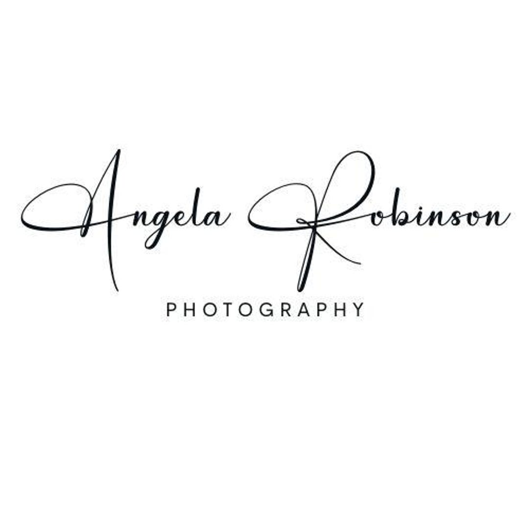 Signature Photography Logo Design - Etsy