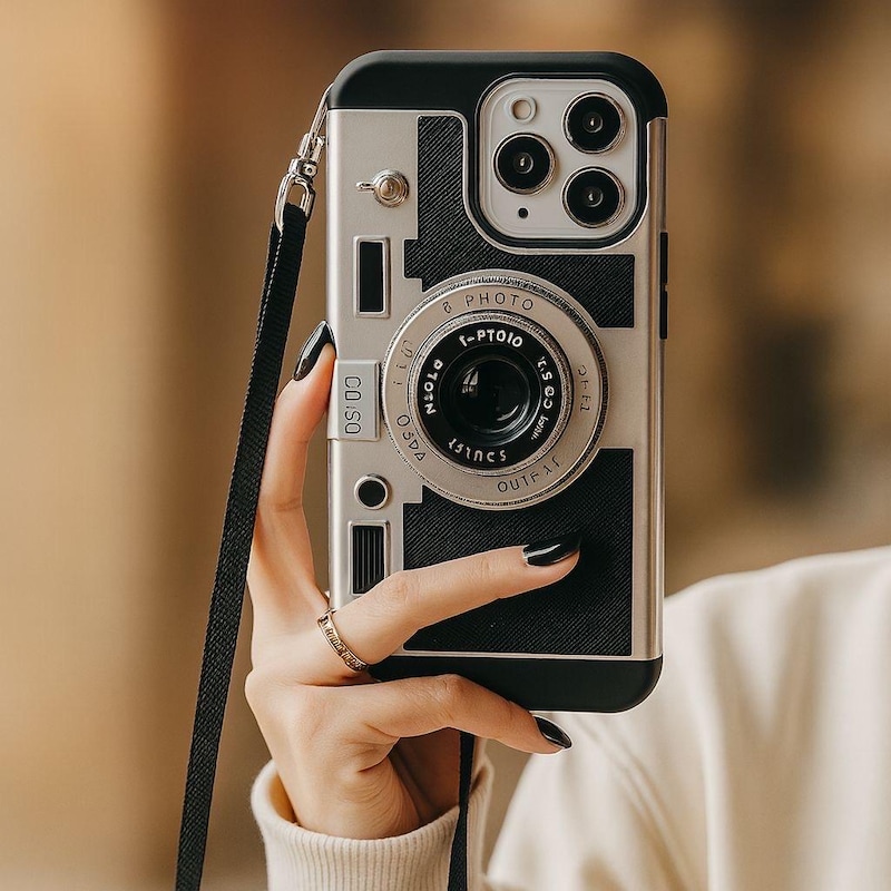 Phone Case Funky Magsafe - Etsy